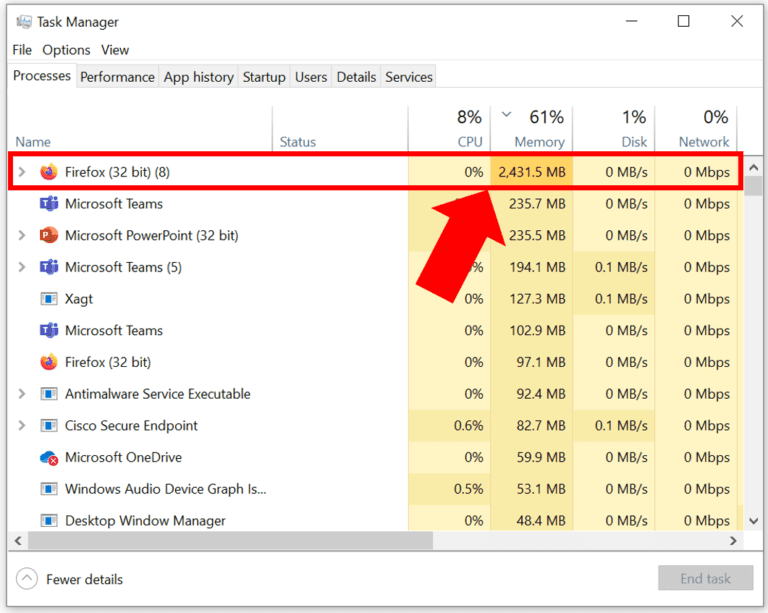 Why Is Microsoft Teams So Slow? (10 Quick Fixes!) - The Flexible Worker