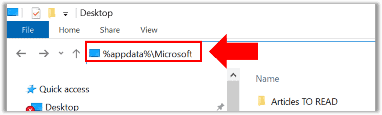 Why Is Microsoft Teams So Slow? (10 Quick Fixes!) - The Flexible Worker