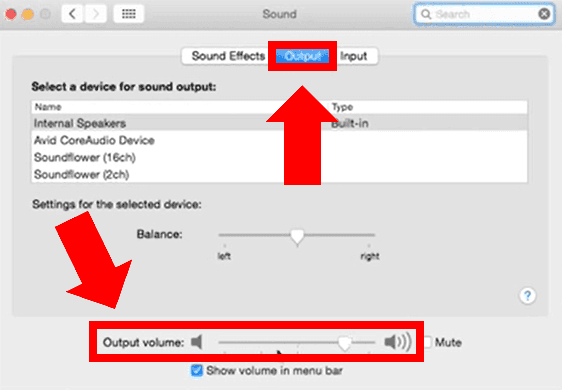 MacBook Volume Buttons Not Working (6 Solutions) - The Flexible Worker